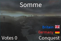 Maps/Battles | Entrenched Wiki | Fandom