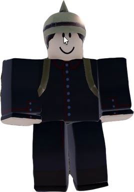 Flamer | Entrenched Wiki | Fandom