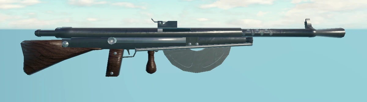 CSRG 1915 | Entrenched Wiki | Fandom