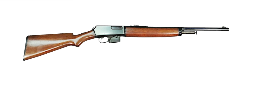 Winchester 1907 | Entrenched Wiki | Fandom