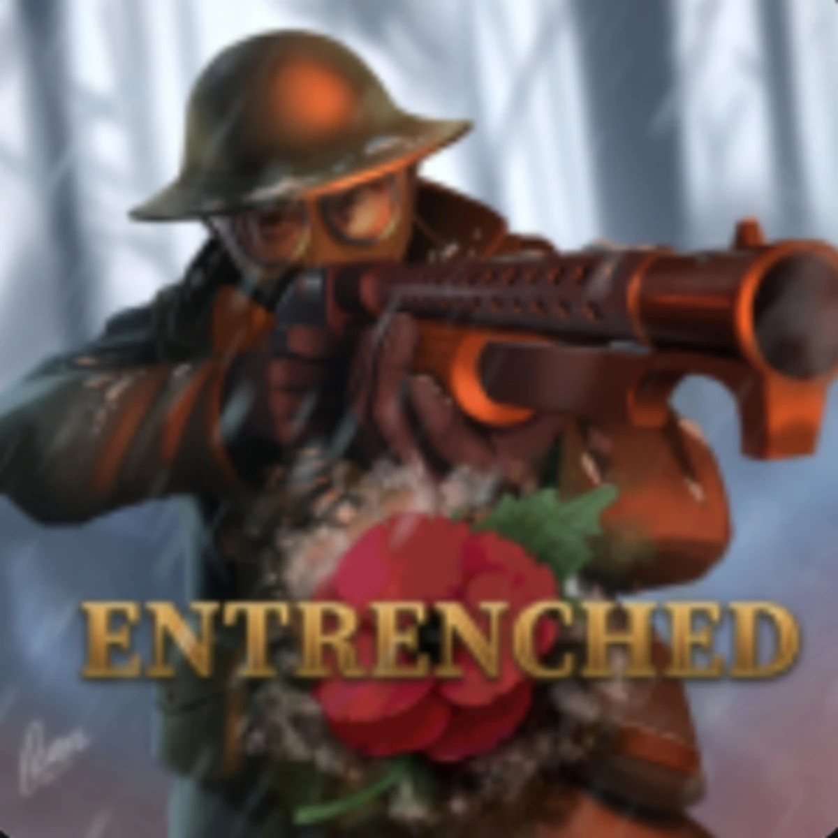 Entrenched Wiki:Entrenched WW1 | Entrenched Wiki | Fandom