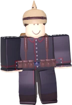 Uniforms | Entrenched Wiki | Fandom