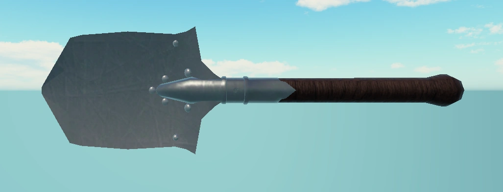 Spade | Entrenched Wiki | Fandom