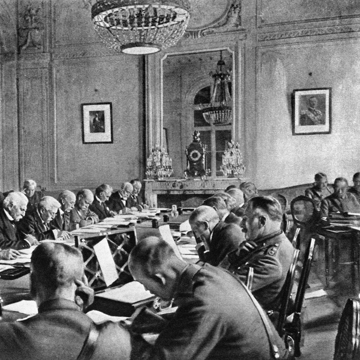 Entrenched Factions | Entrenched Wiki | Fandom