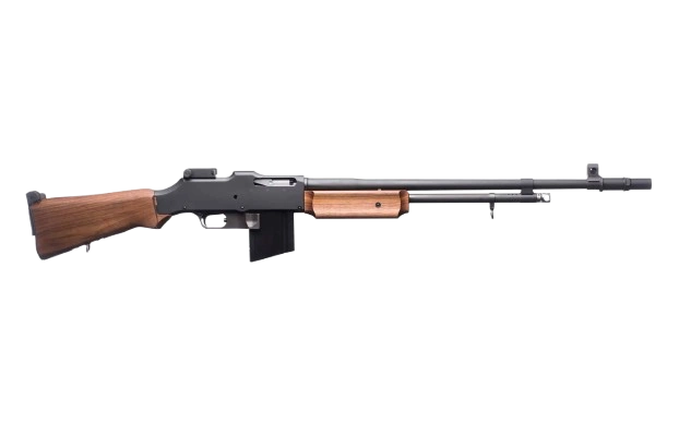 BAR 1918 | Entrenched Wiki | Fandom