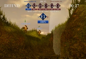 Spade | Entrenched Wiki | Fandom