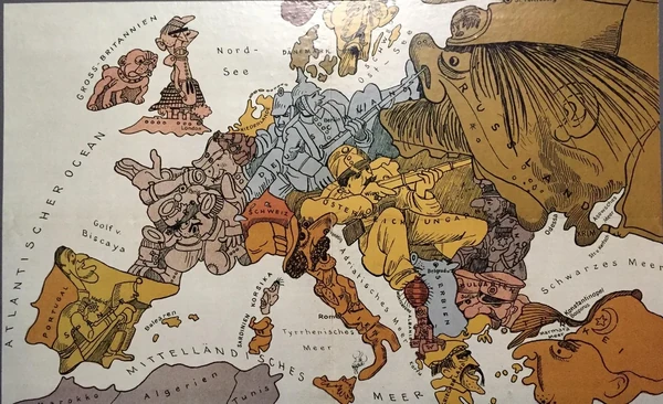 Maps/Battles | Entrenched Wiki | Fandom