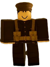 Uniforms | Entrenched Wiki | Fandom