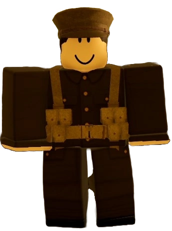 British Uniforms | Entrenched Wiki | Fandom