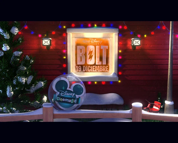 Disney Cinemagic | Wiki Entretenimiento | Fandom