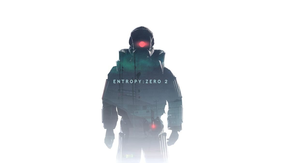 Entropy Zero Wiki Fandom