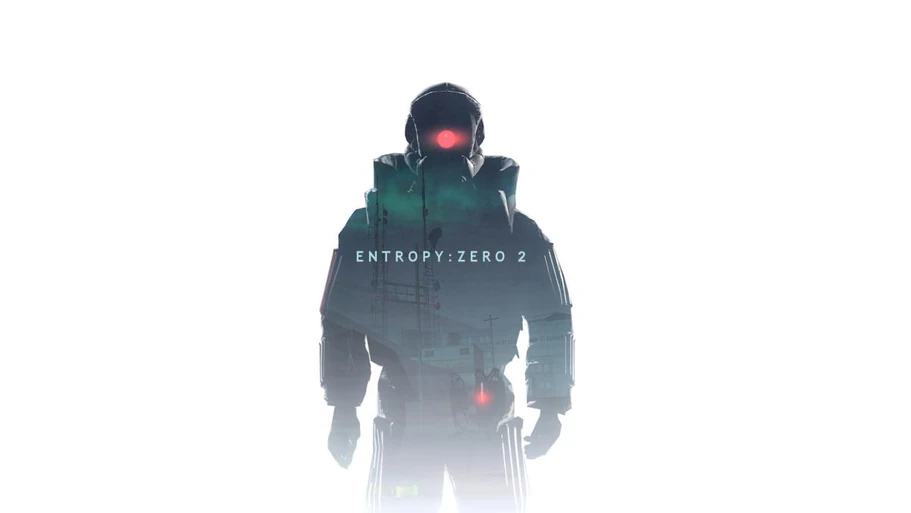 Entropy Zero Wiki | Fandom