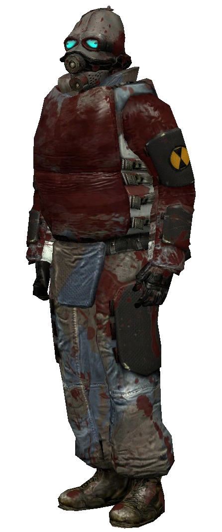 Scar Zero | Entropy Zero Wiki | Fandom