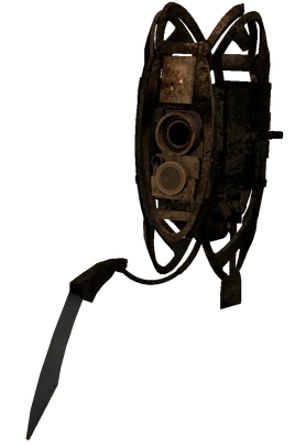 Wilson | Entropy Zero Wiki | Fandom