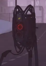 Wilson | Entropy Zero Wiki | Fandom