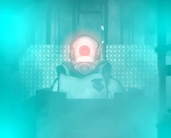 Bad Cop | Entropy Zero Wiki | Fandom