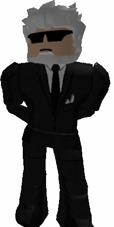 Director | Entry Point Wiki | Fandom