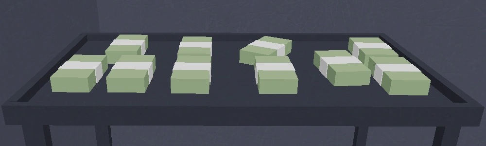 Loot | Entry Point Wiki | Fandom