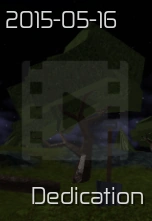 Dedication | Entry Point Wiki | Fandom