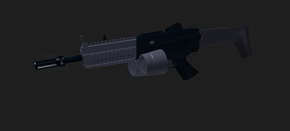 User blog:MihaiLin/Custom Weapons (More are coming) | Entry Point Wiki ...