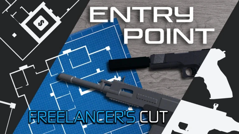 Entry Point: Freelancer's Cut | Entry Point Wiki | Fandom