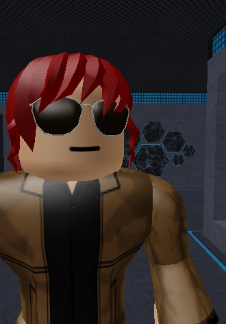 Rose (Cutscene) | Entry Point Wiki | Fandom