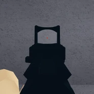 Weapon Modifications | Entry Point Wiki | Fandom