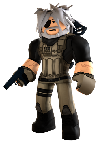 Jackdaw | Entry Point Wiki | Fandom