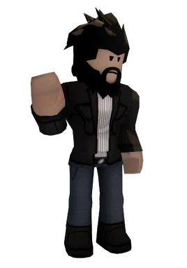 Dmitry | Entry Point Wiki | Fandom