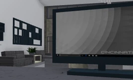 The Deposit | Entry Point Wiki | Fandom