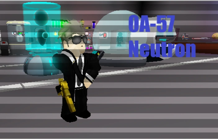 User blog:Shadoscorpion/Operatives | Entry Point Wiki | Fandom