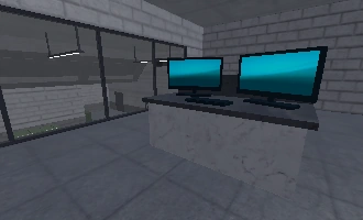 The Blacksite | Entry Point Wiki | Fandom