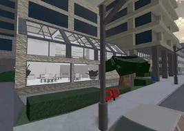 The Deposit | Entry Point Wiki | Fandom