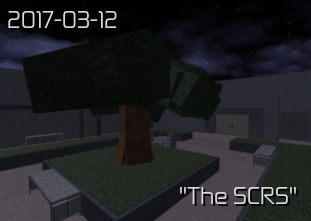 The SCRS | Entry Point Wiki | Fandom