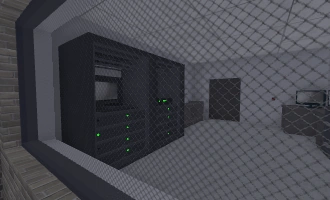 The Cache | Entry Point Wiki | Fandom