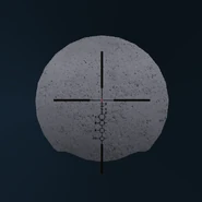 Weapon Modifications | Entry Point Wiki | Fandom