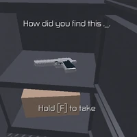 April Fools 2019 | Entry Point Wiki | Fandom