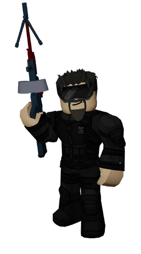 User blog:WilliamArtist/My Entry Point Operatives | Entry Point Wiki ...