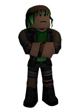 Jade | Entry Point Wiki | Fandom