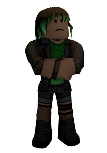 Jade | Entry Point Wiki | Fandom