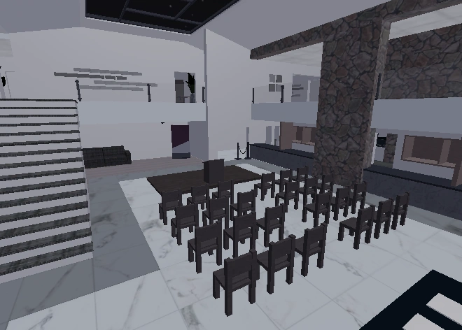 The Auction | Entry Point Wiki | Fandom