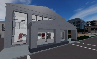 The Withdrawal | Entry Point Wiki | Fandom