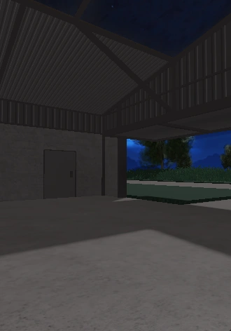 Departure | Entry Point Wiki | Fandom