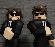 Sunset | Entry Point Wiki | Fandom