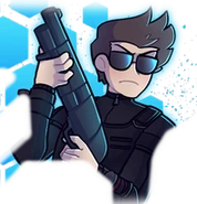 Wren | Entry Point Wiki | Fandom