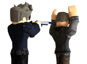 The Freelancer (Mission) | Entry Point Wiki | Fandom