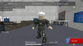 User blog:MeteorImpact5/Entry Point Clothes ID | Entry Point Wiki | Fandom