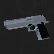 Weapon Modifications | Entry Point Wiki | Fandom