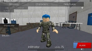 User blog:MeteorImpact5/Entry Point Clothes ID | Entry Point Wiki | Fandom