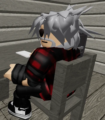 Jackdaw | Entry Point Wiki | Fandom